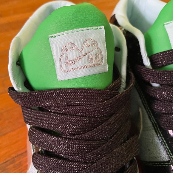 Nike | Shoes | Nike Travis Ritter All American Rejects Designed Mens 1 ...